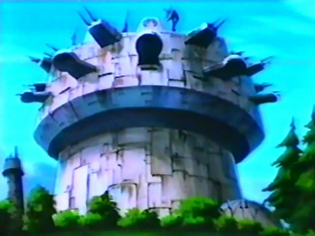 American Golden 80s: Cartoon Hour - G.I.JOE: OPERATION DRAGONFIRE